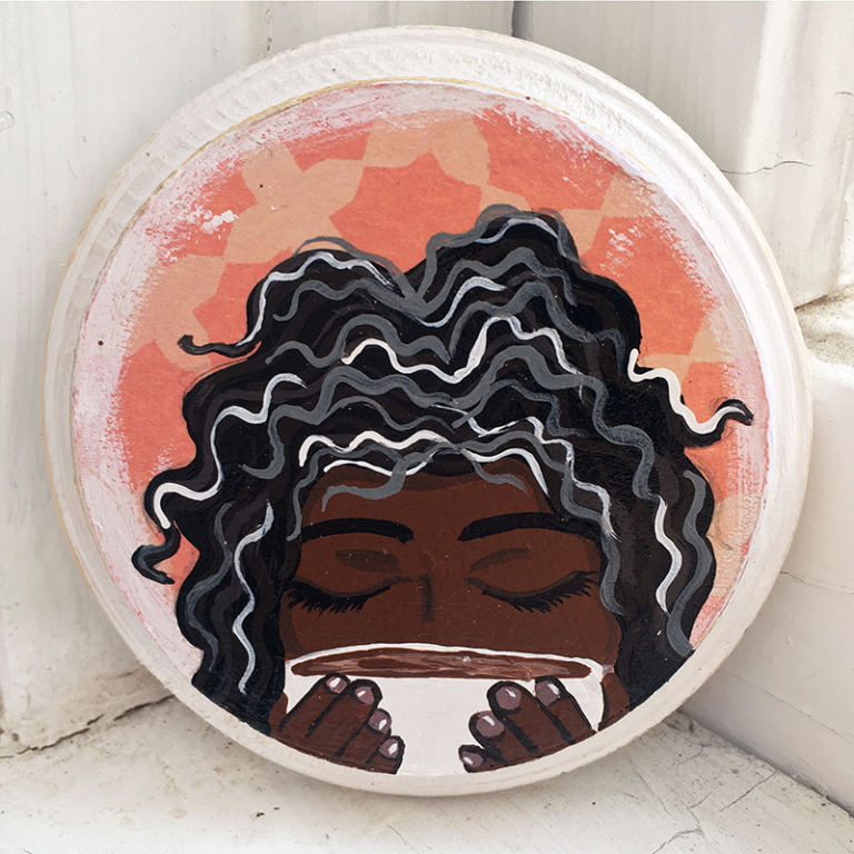 Rupert – Brianna Gosselin